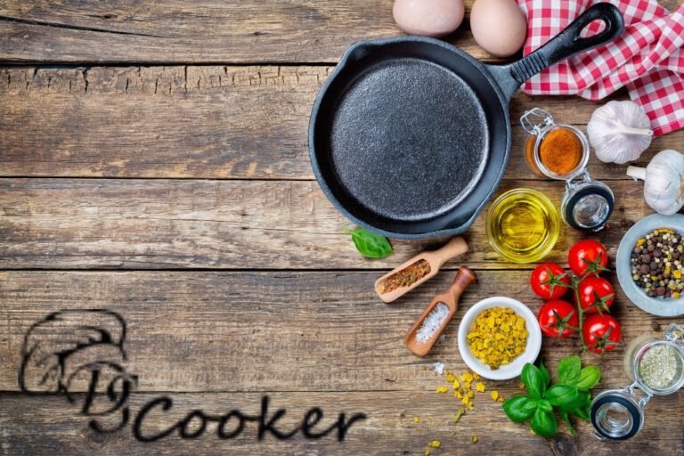 Recipes - dscooker